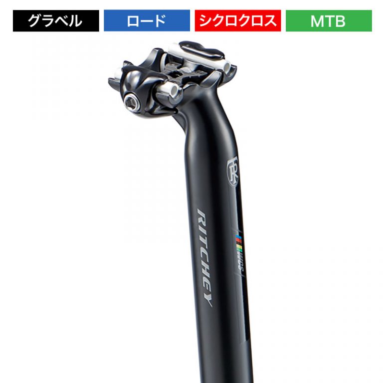 RITCHEY | 株式会社フカヤ